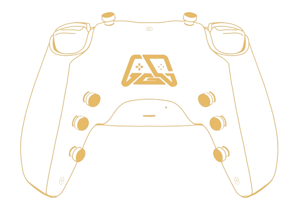 Get a Grip Gaming – Get A Grip Gaming