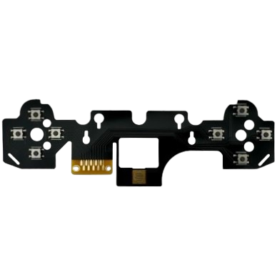 DIY - Tactile Face Buttons - BDM 010/020 – Get A Grip Gaming