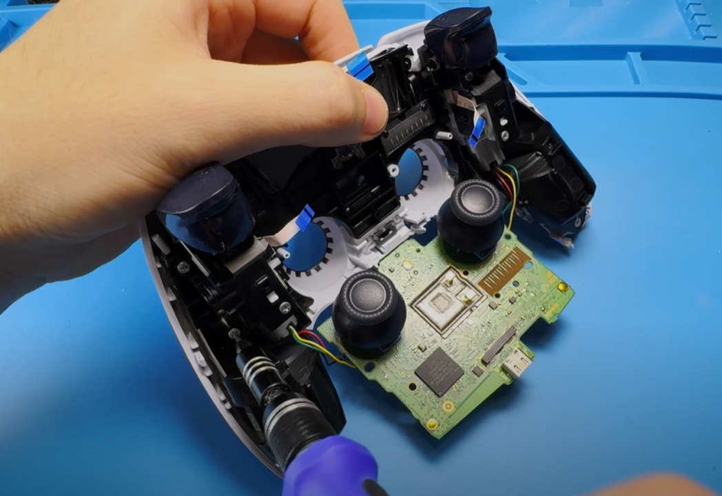 FAQ/Getting Started – Get A Grip Gaming