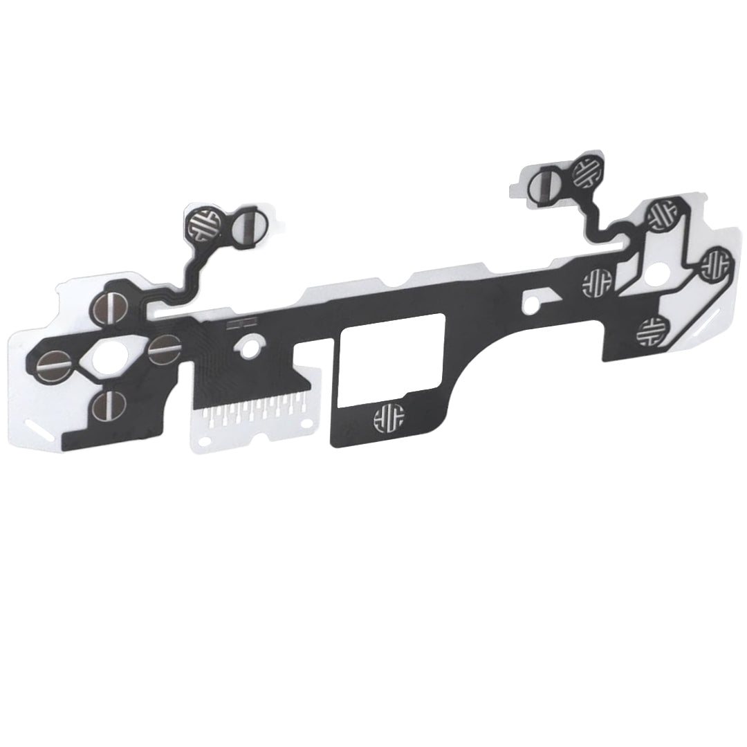 PS5 - Membrane Button Replacement – Get A Grip Gaming