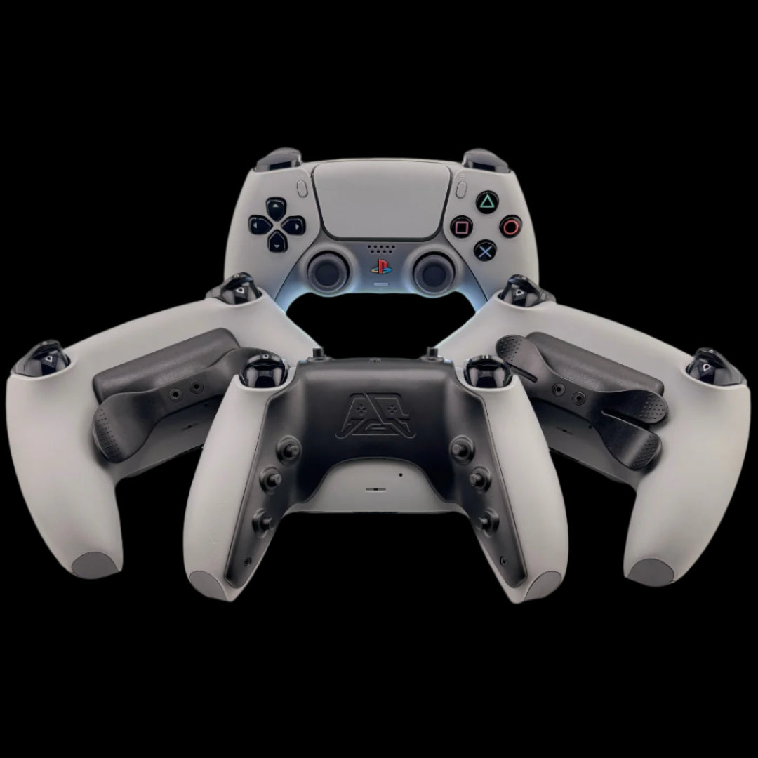 Pro Controller - The OG - 8 Remappable Buttons 🎮 – Get A Grip Gaming