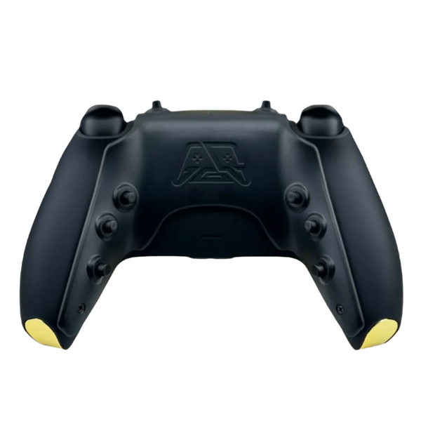 Pro Controller - Golden Wave - 8 Remappable Buttons – Get A Grip Gaming