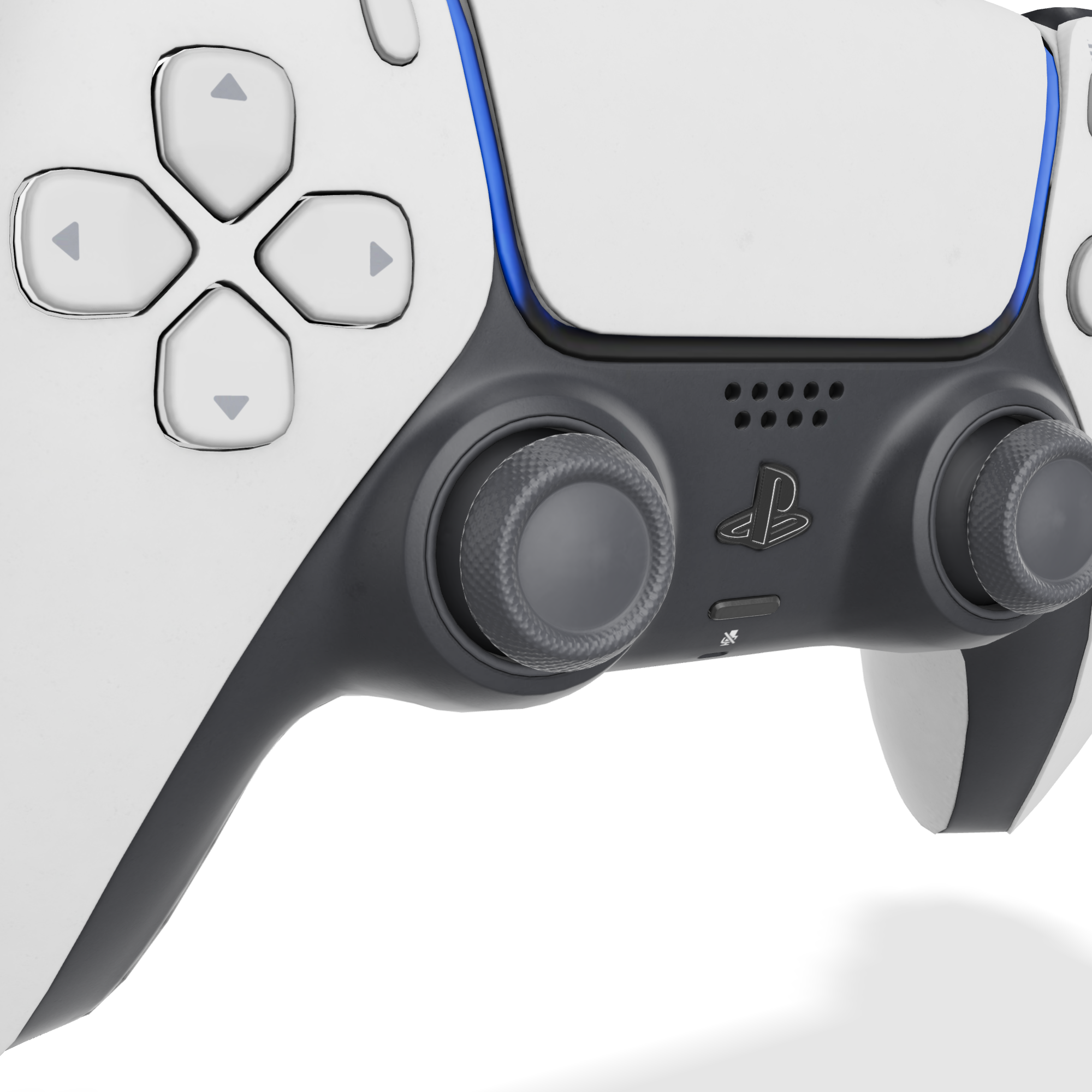 Joystick Rings – Get A Grip Gaming