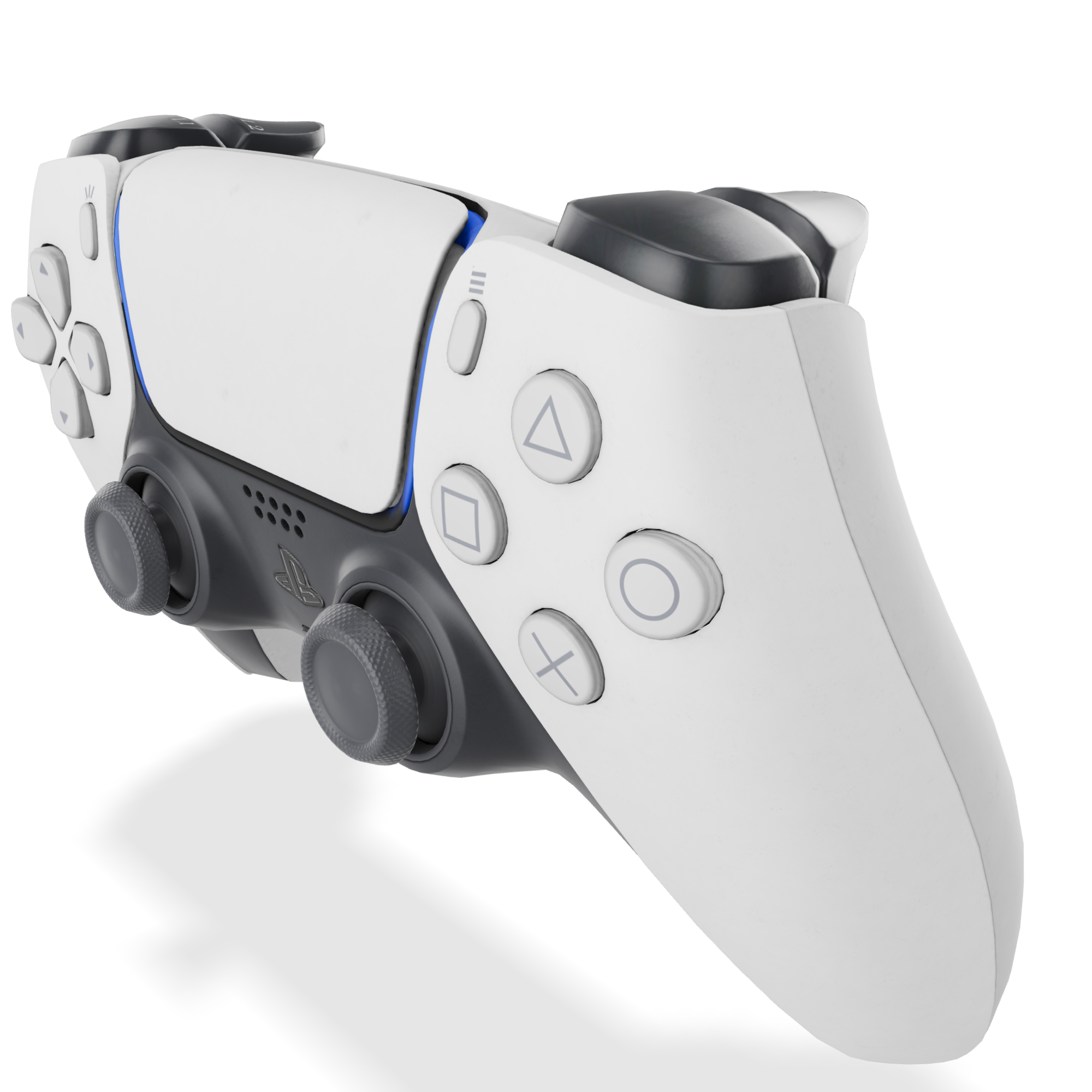 Primary Buttons – Get A Grip Gaming