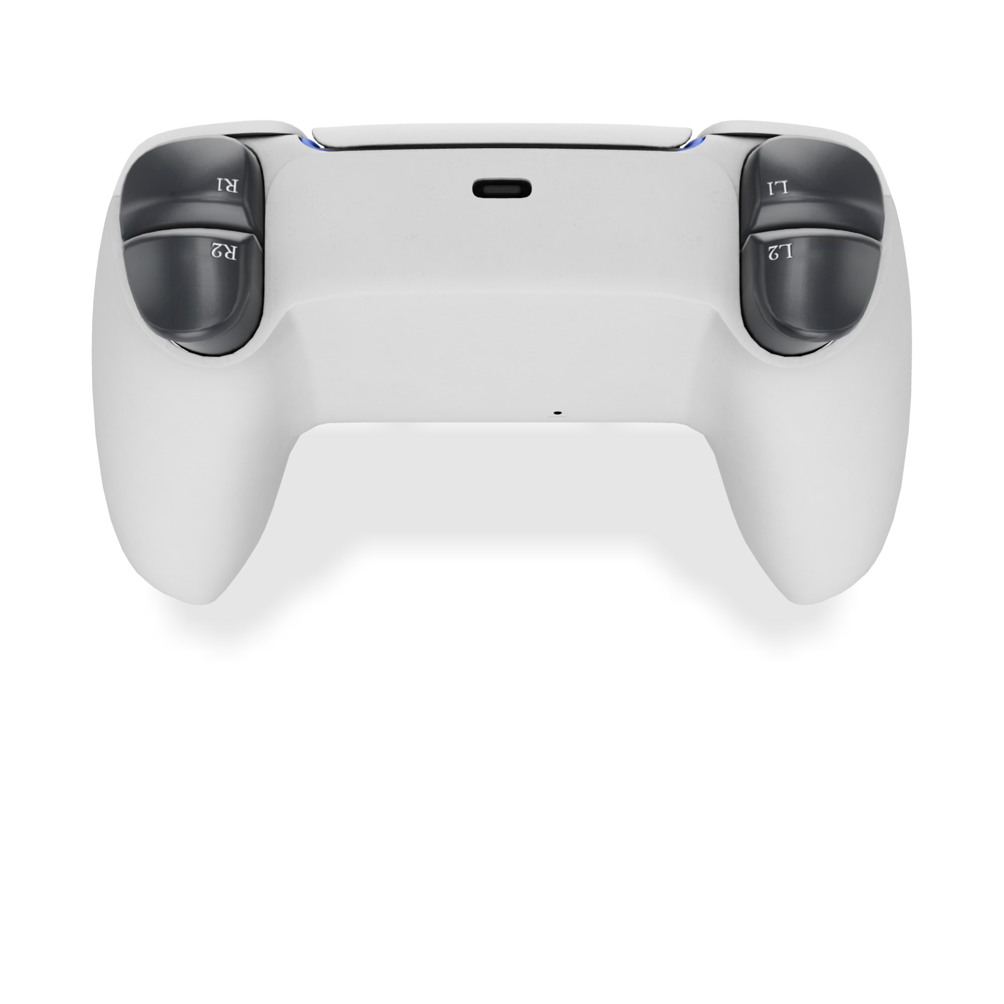 Triggers – Get A Grip Gaming